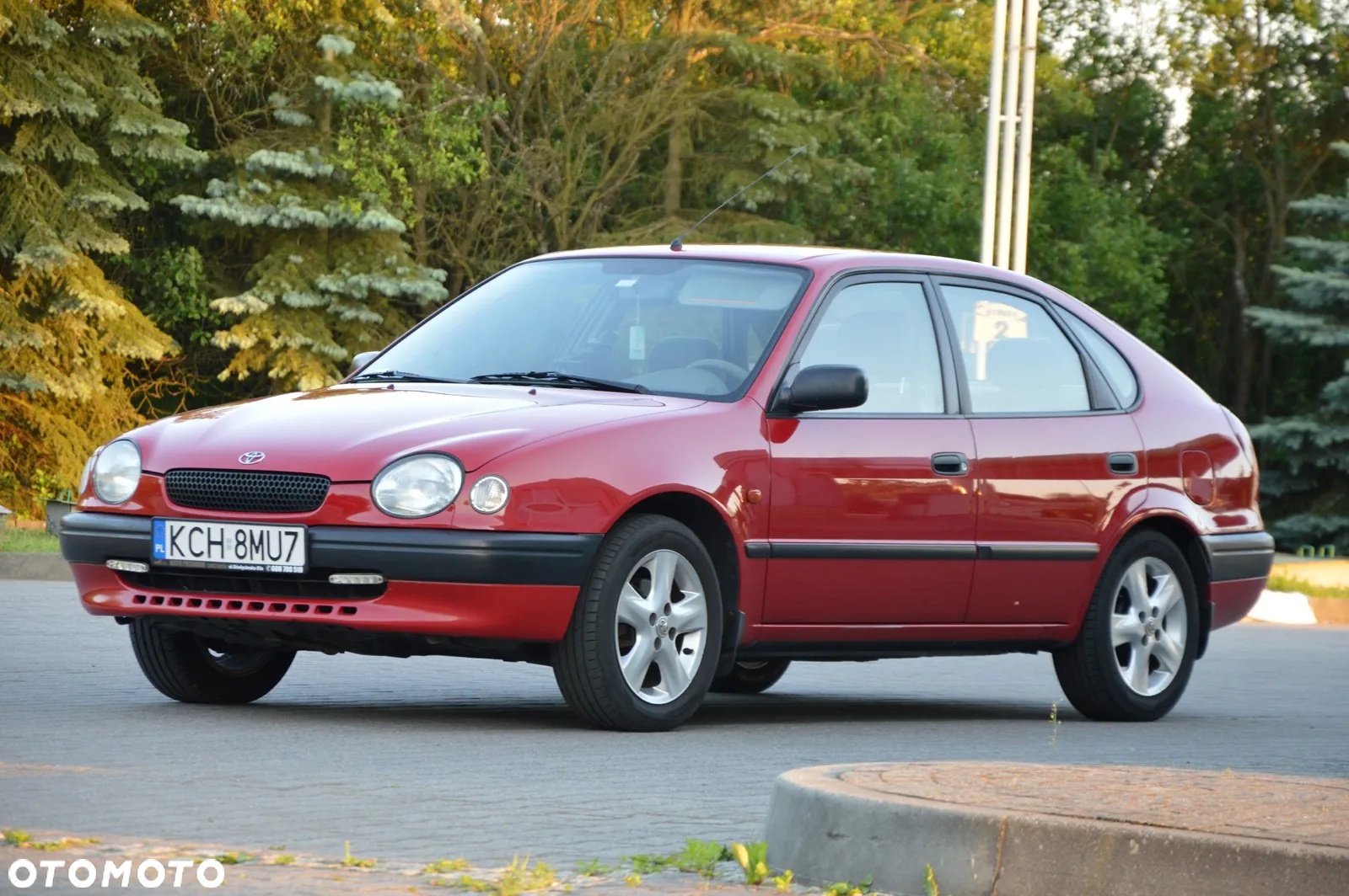 LPG jest tani. Jakie auto z gazem do 10 tys. zł? | OTOMOTO News