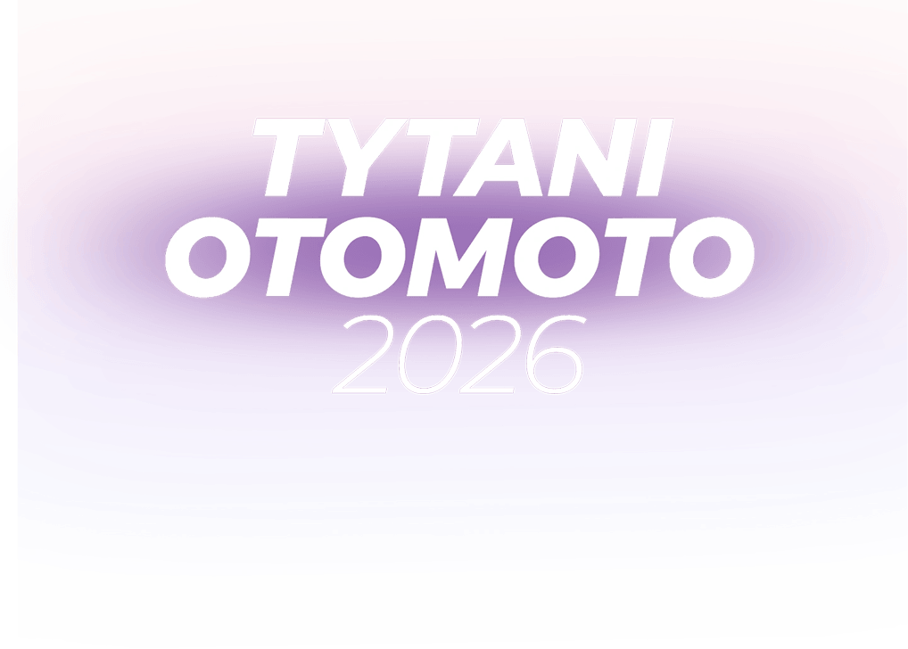 Tytani Otomoto | OTOMOTO News