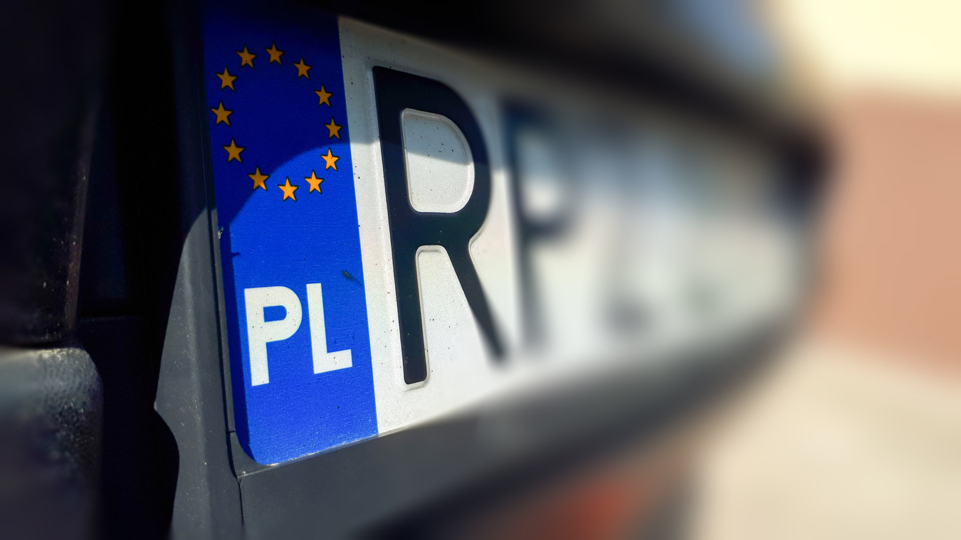Tablice rejestracyjne – oznaczenia, rodzaje, opłaty | OTOMOTO News