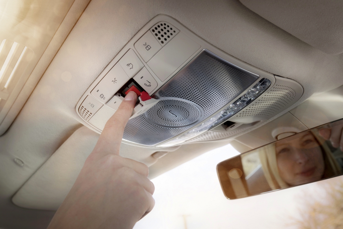 System eCall - co to jest i jak działa | OTOMOTO News