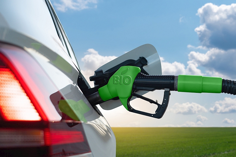 Biodiesel – co to jest i czy jest bezpieczny dla silnika? | OTOMOTO News
