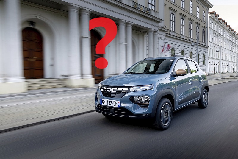 Powstała lista Macrona. Jakie auta zawiera? | OTOMOTO News