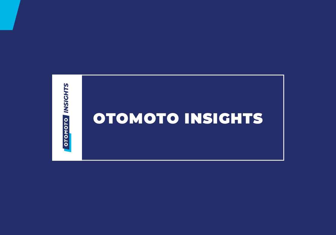 Insights | OTOMOTO News