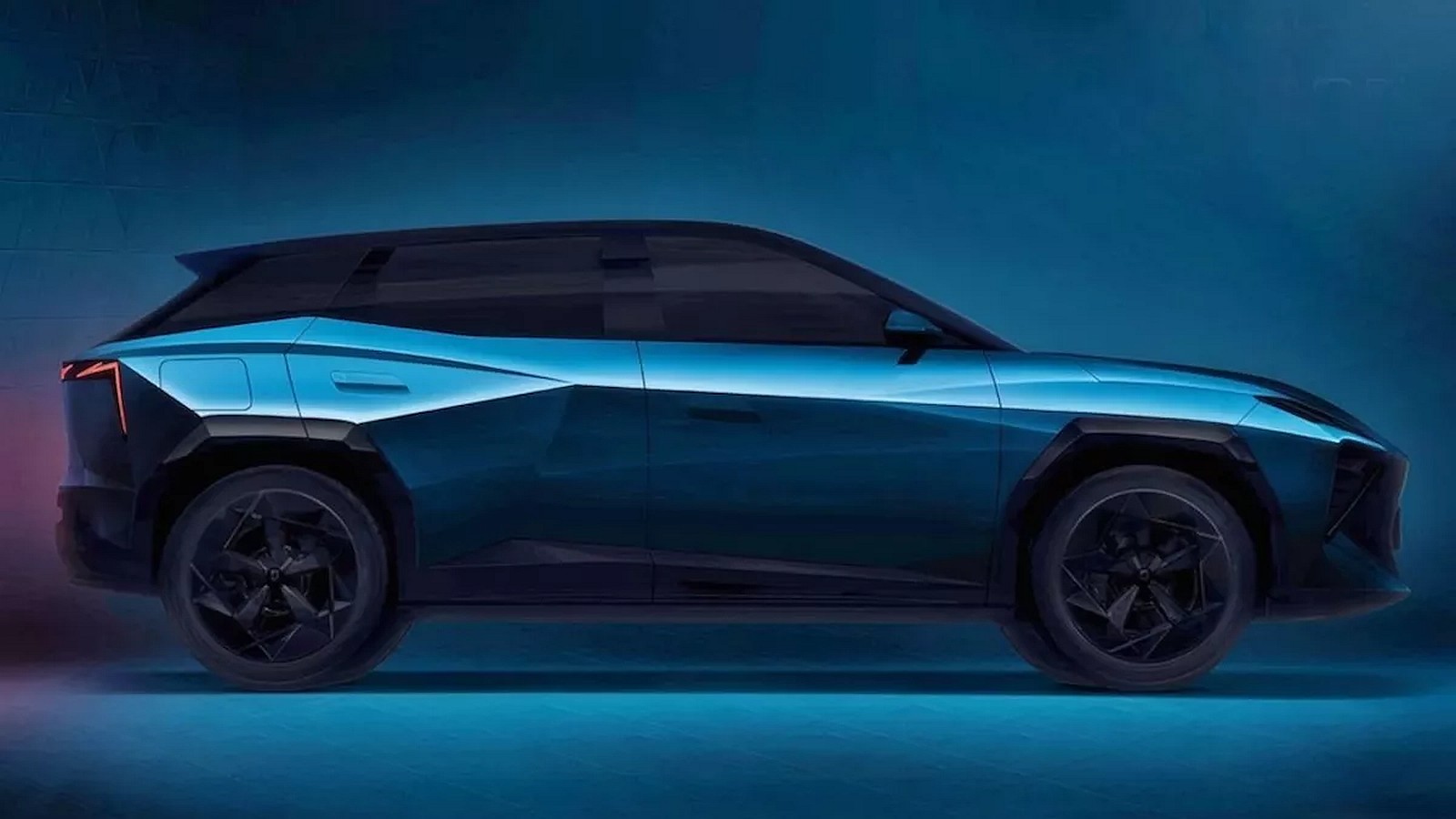 Omoda 3: czy tak wygląda? | OTOMOTO News