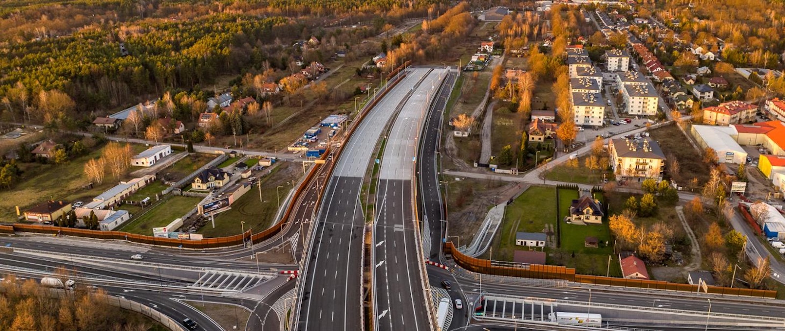 Wschodnia Obwodnica Warszawy – kiedy? | OTOMOTO News