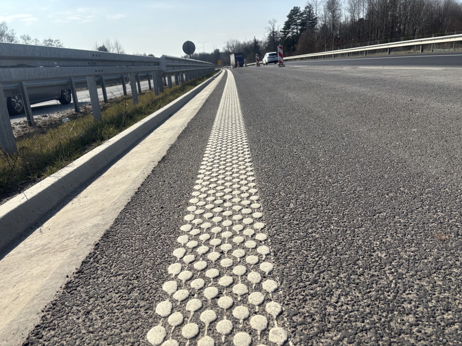 Trasa S6 coraz bliżej ukończenia | OTOMOTO News
