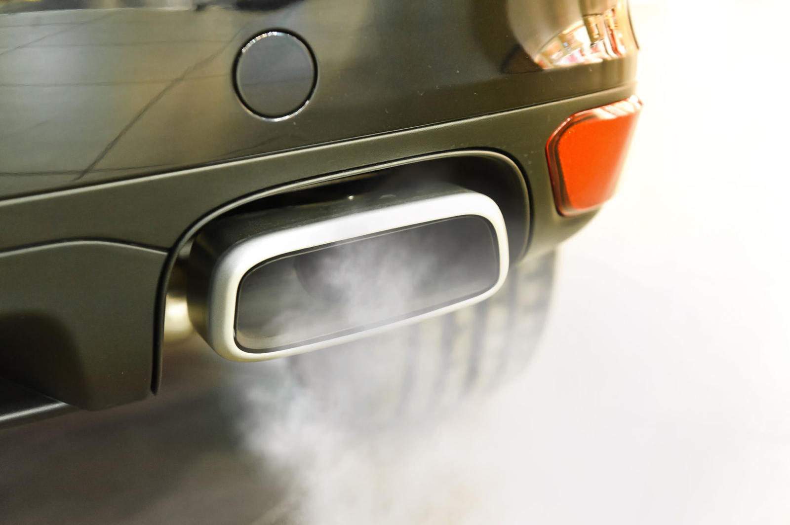 Wypalanie DPF – jak wypalić filtr cząstek stałych? | OTOMOTO News